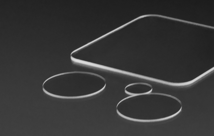 Laser Systems for Glass Manufacturing - Laser Glass Cutting