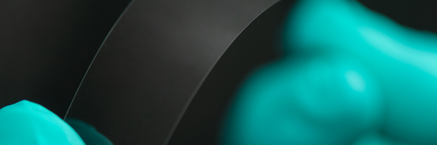 Laser Cutting of Ultra-thin Glass for OLED Lighting & Display Applications