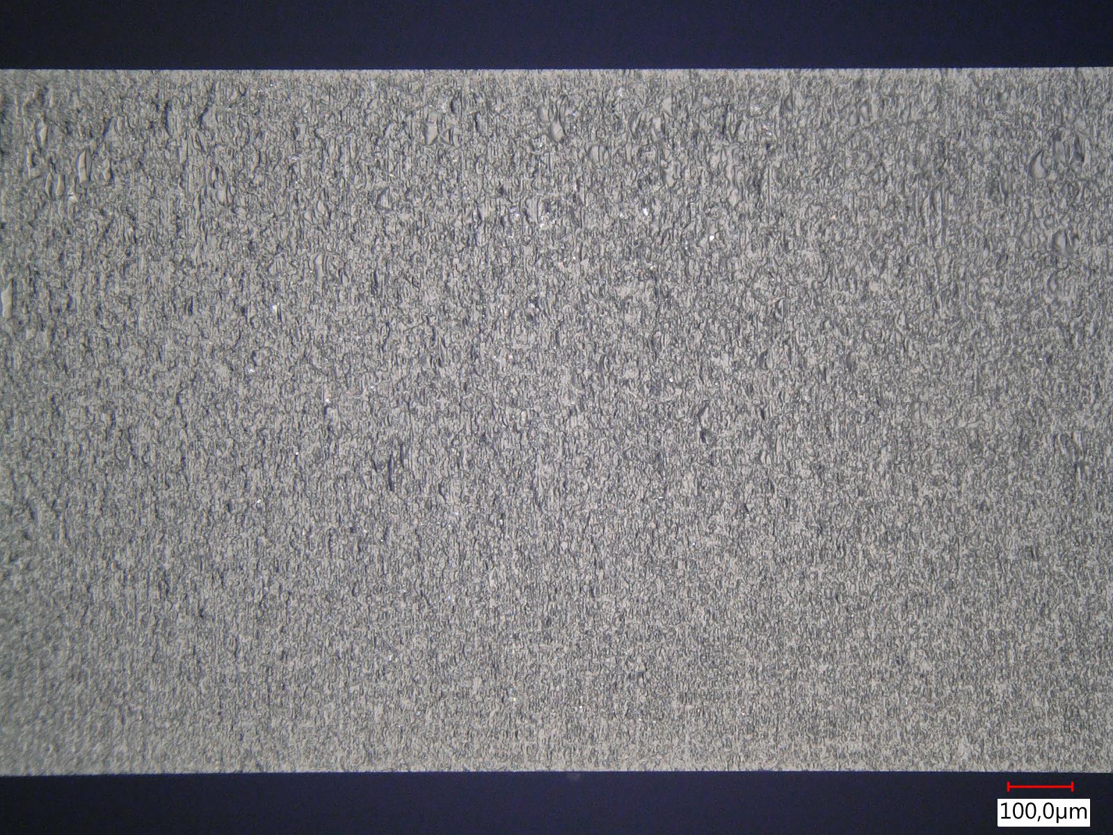 Health Technology - Laser Glass Cutting