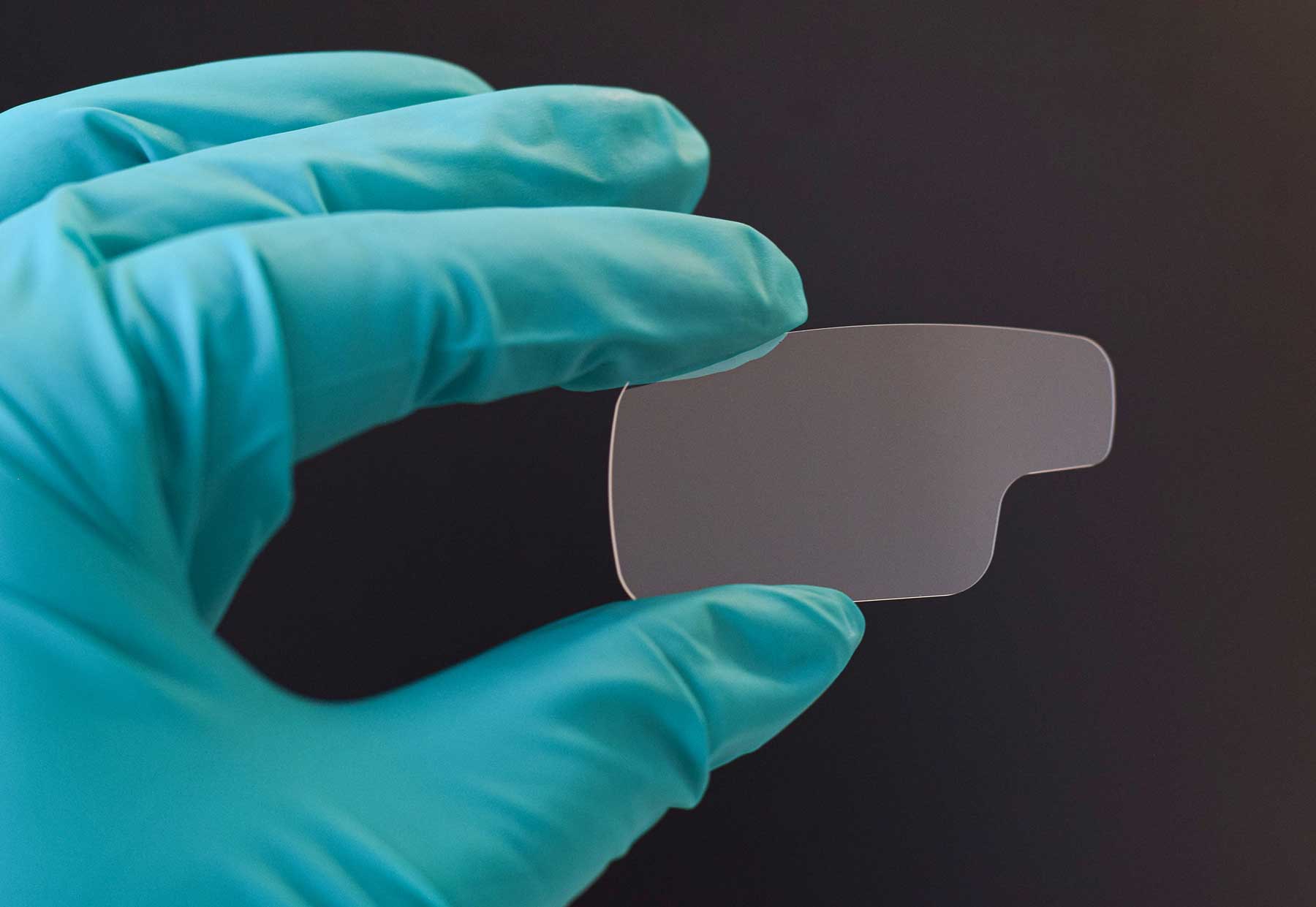 Whitepaper: AR Waveguides Cutting Processes