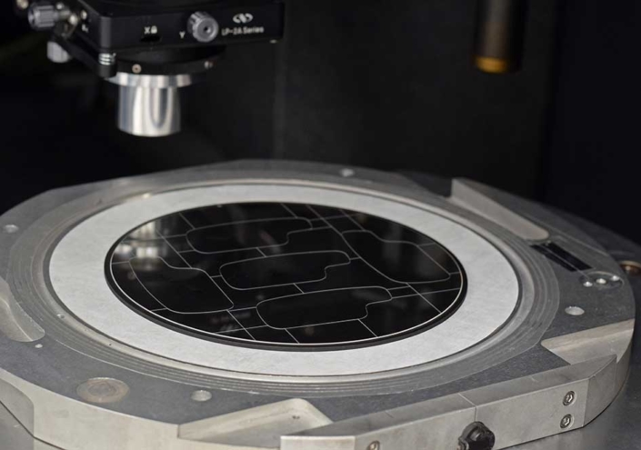 Whitepaper: AR Waveguides Cutting Processes